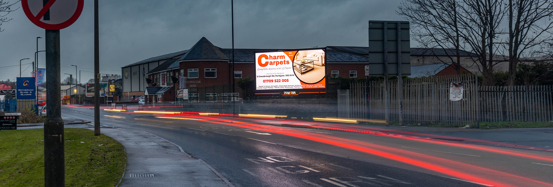 8 OOH Advertising Stats You Need To Know