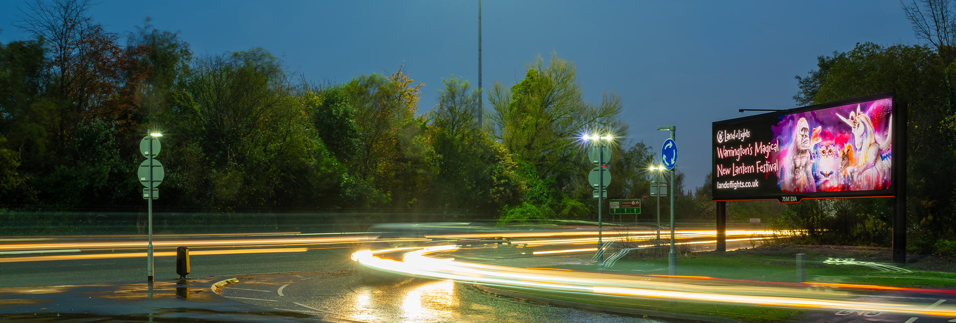 The Psychological Impact of Billboard Advertising - 75Media