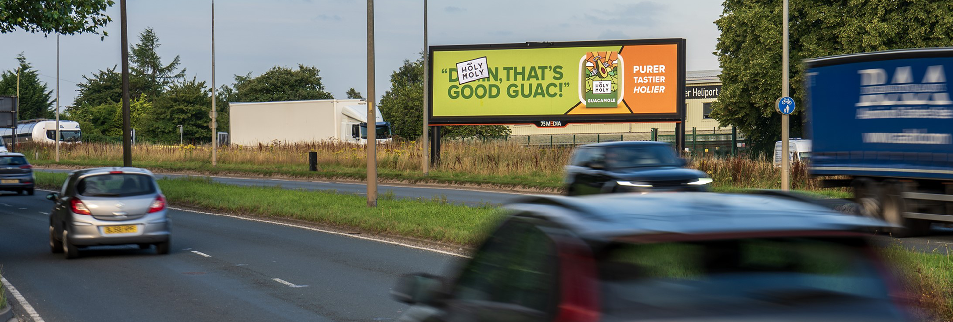 Billboard Design Best Practices: How To Create A Standout Campaign ...