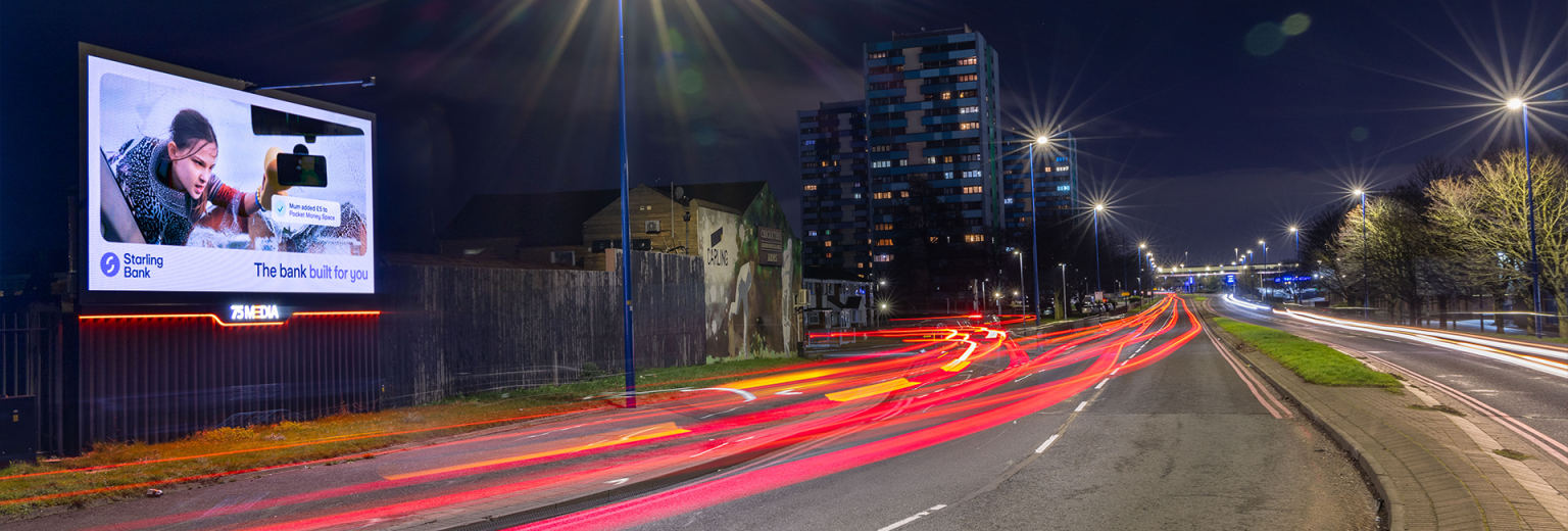 Roadside Advertising Regulations: Everything You Need To Know - 75Media