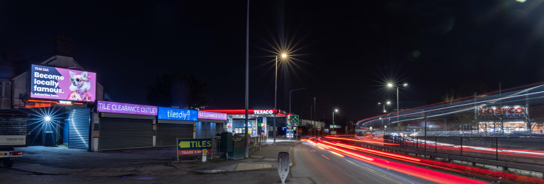 Billboard Sizes & Dimensions: A Complete List - 75Media