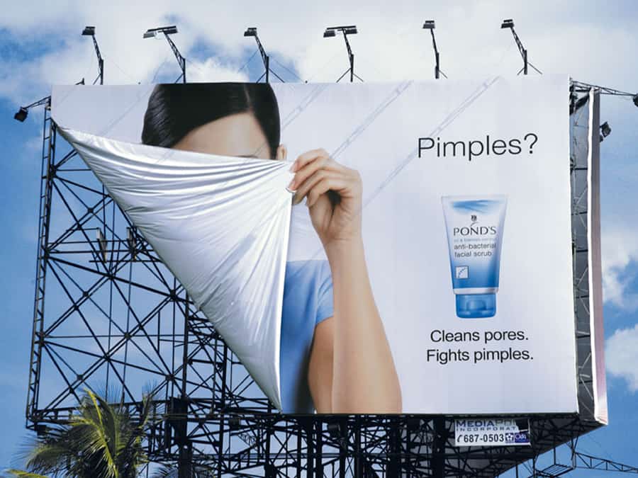 Creative Billboard Ads To Inspire Your Next Campaign 75Media