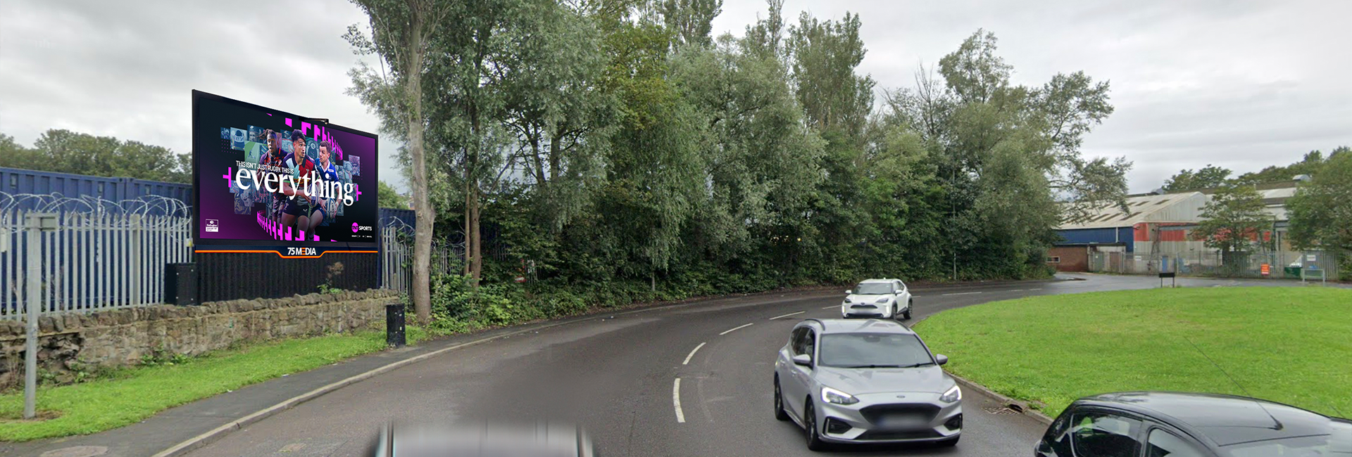 What is Programmatic DOOH? - 75Media