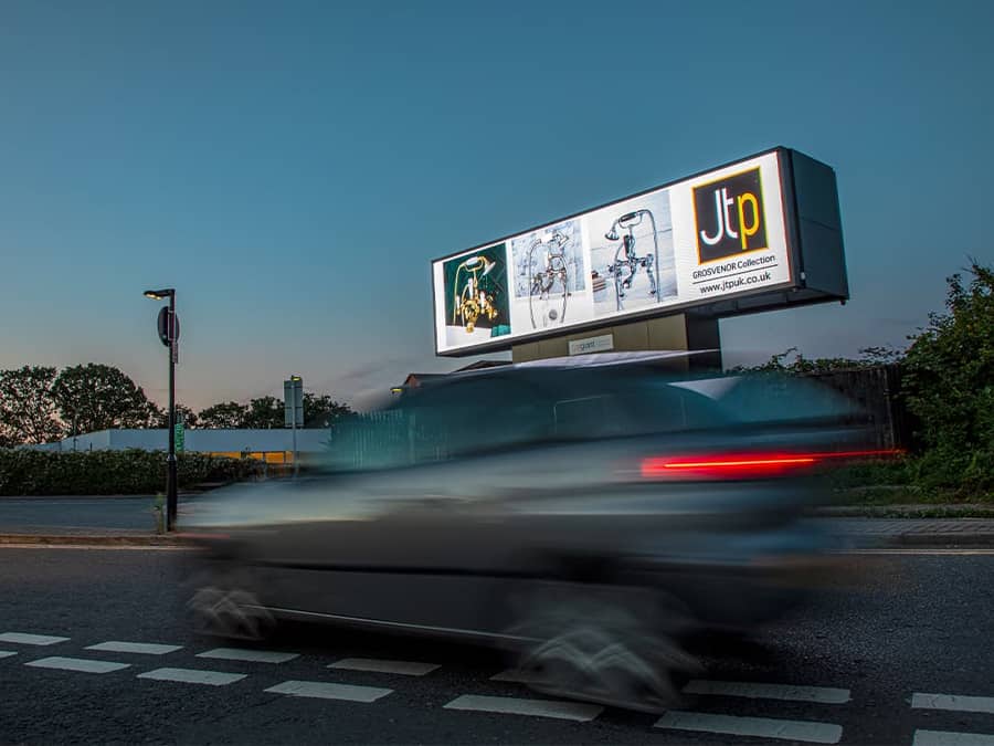 What is Programmatic DOOH? - 75Media