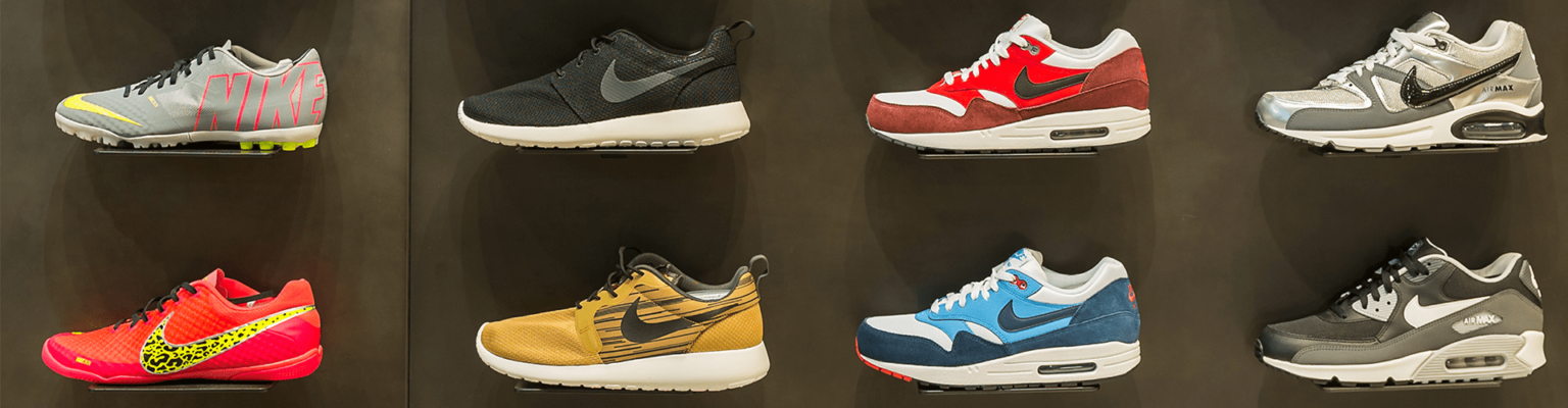 The Best Nike Ads Of All Time - 75Media