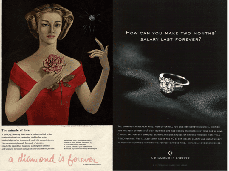 16 Of The Most Iconic Advertising Campaigns Of All Time - 75Media