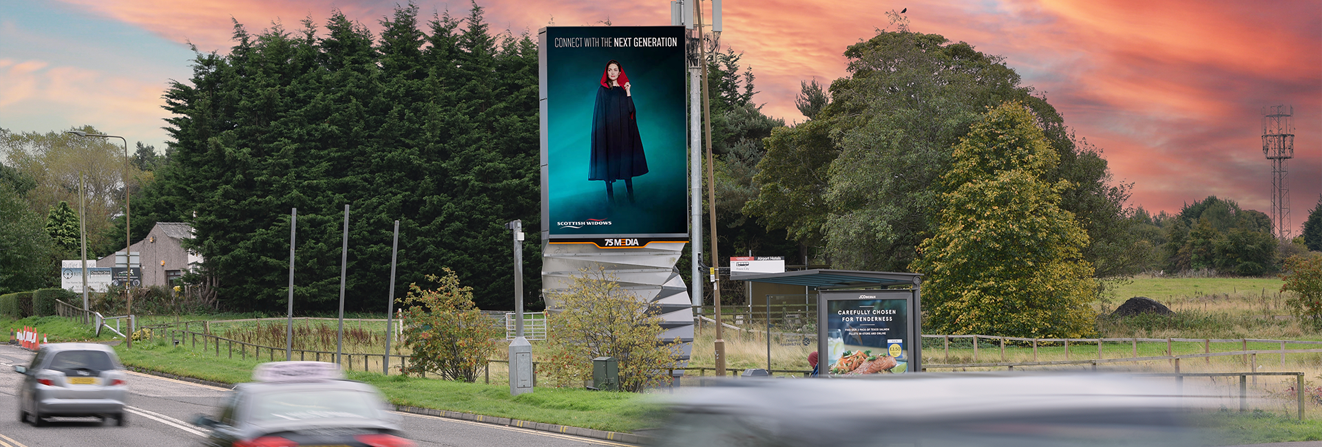 How to Create an Effective Outdoor Media Strategy | 75Media