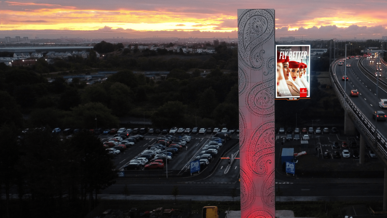 75Media - The #1 UK Outdoor Billboard Advertising Network