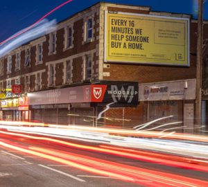75Media - The #1 UK Outdoor Billboard Advertising Network
