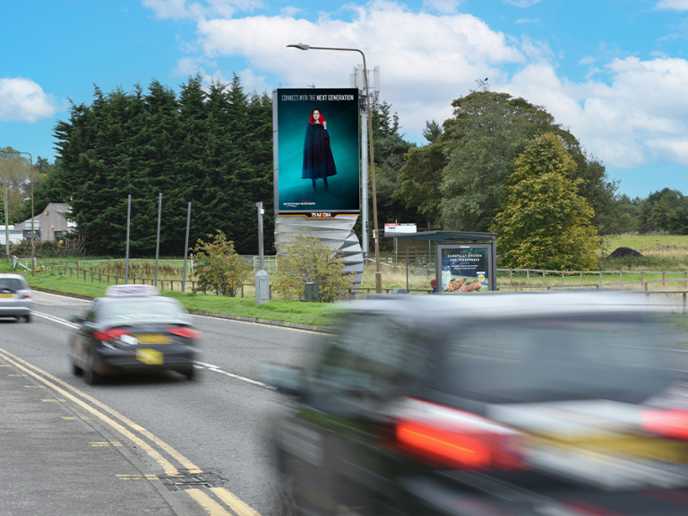 The Cost of Billboard Advertising (2025 Rental Prices) - 75Media