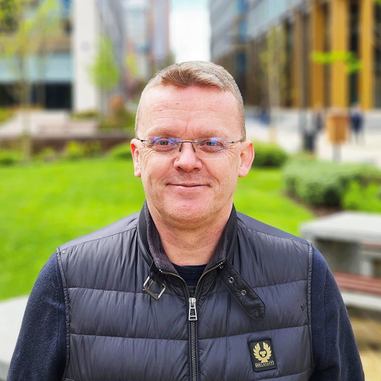 meet the team - 75Media