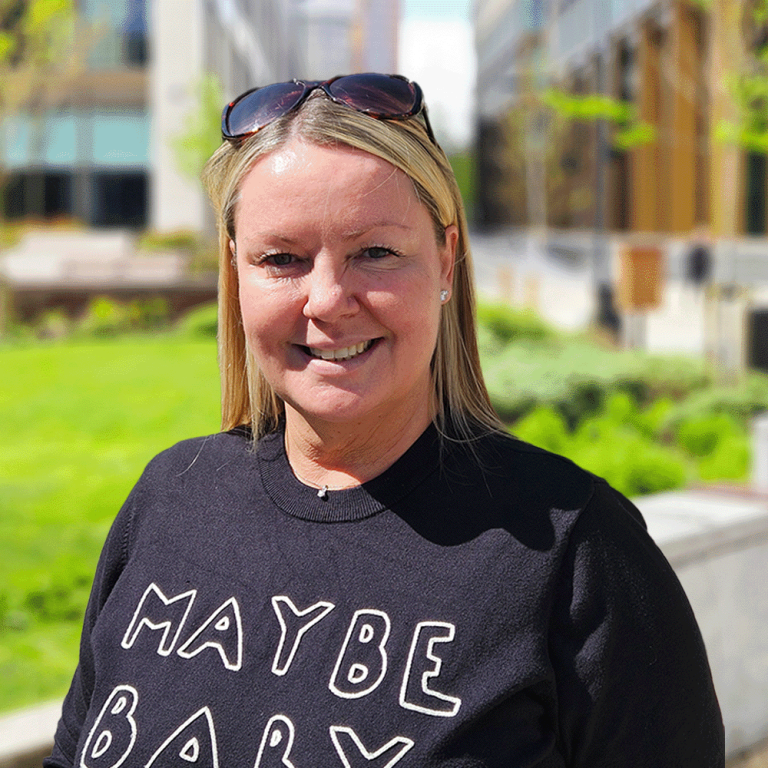 meet the team - 75Media