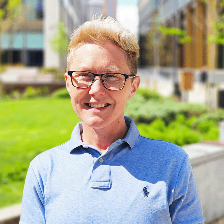 meet the team - 75Media