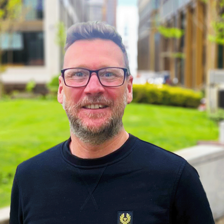 meet the team - 75Media