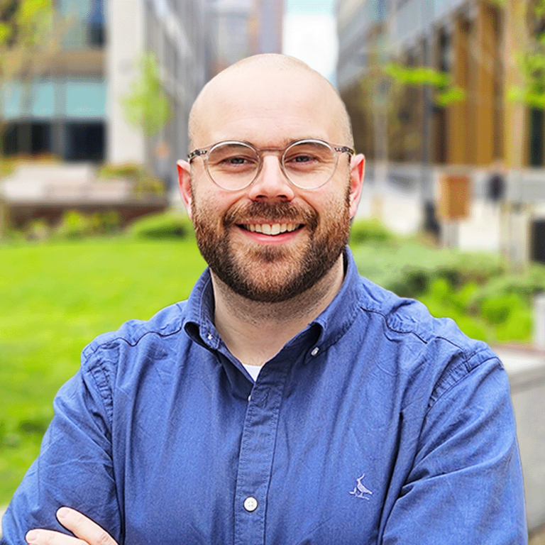 meet the team - 75Media